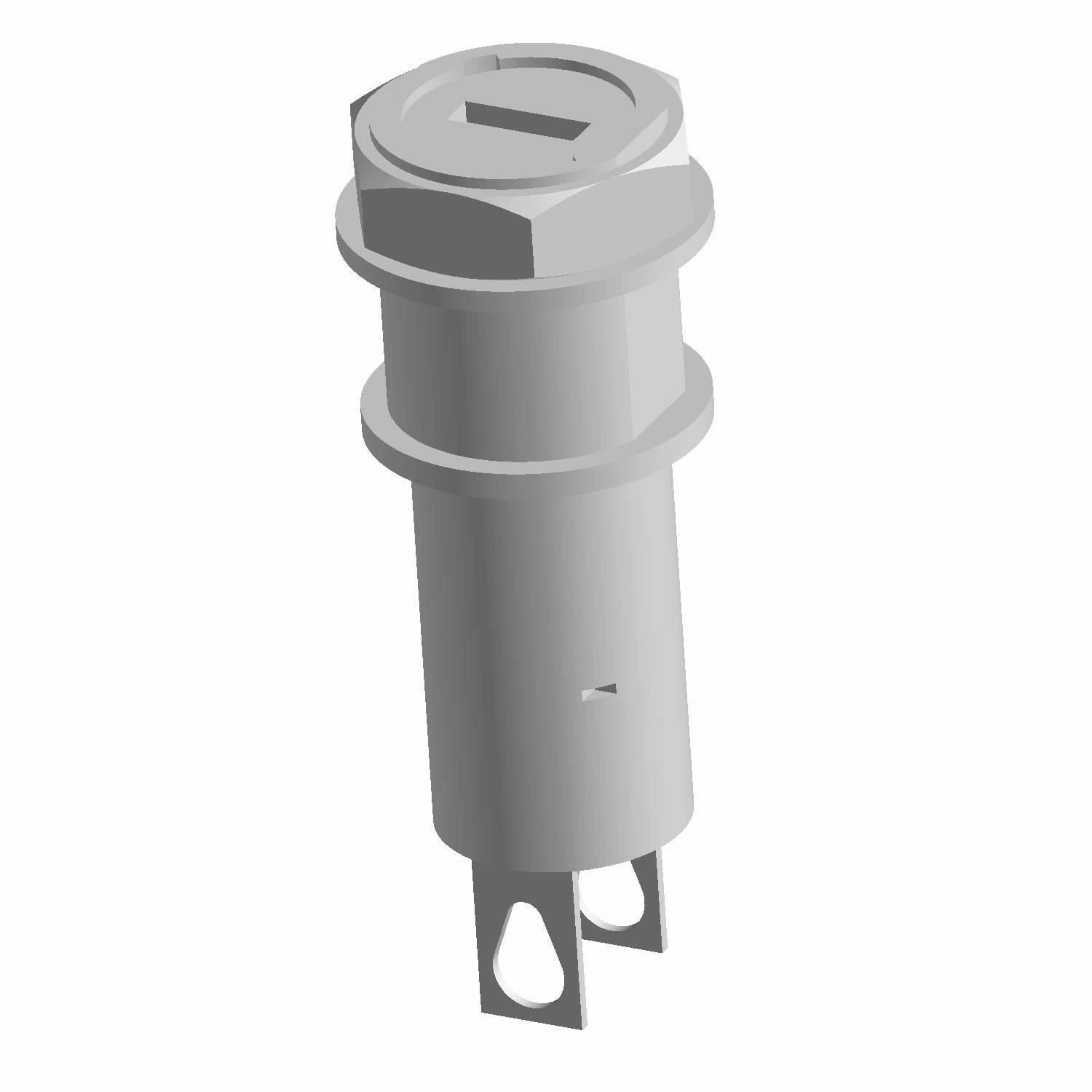 CAP-FUSE HOLDER [NOT SHOWN], Part 5465857 | Indian Motorcycle