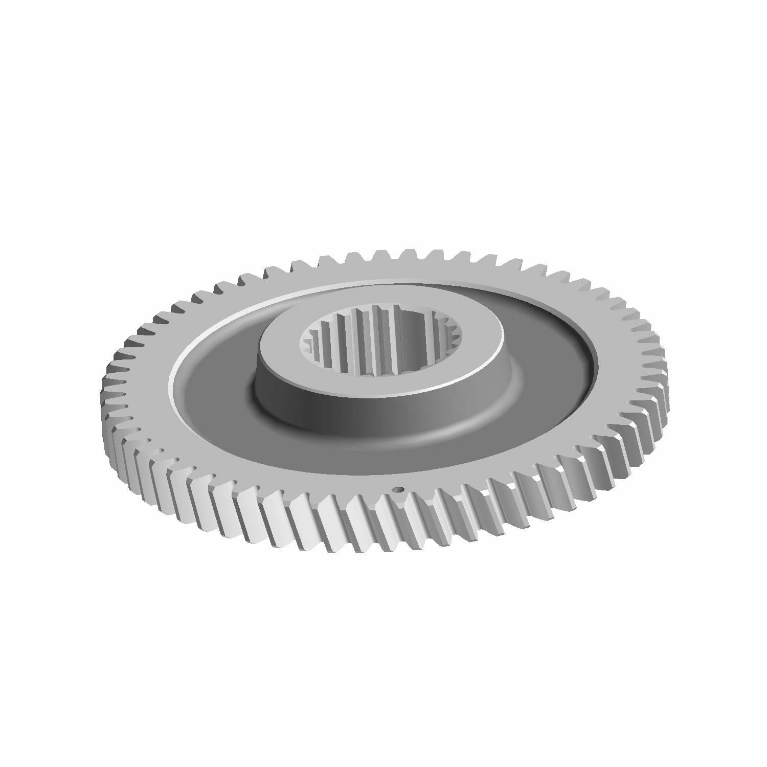 GEAR-BALANCER, DRIVE, Part 6237722 | Indian Motorcycle