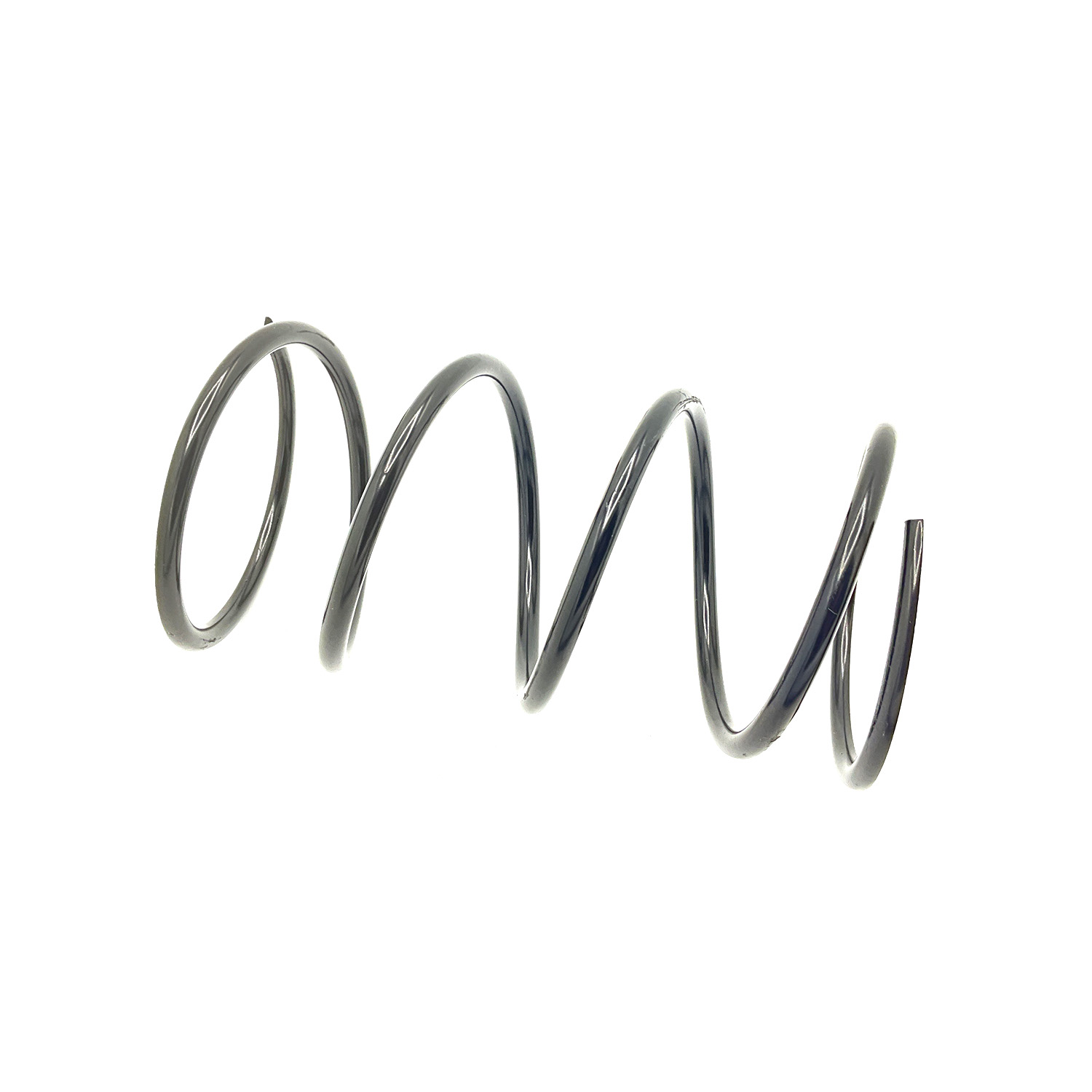 Driven Clutch Spring, Left, Black, Part 7043063 | Polaris Snowmobiles