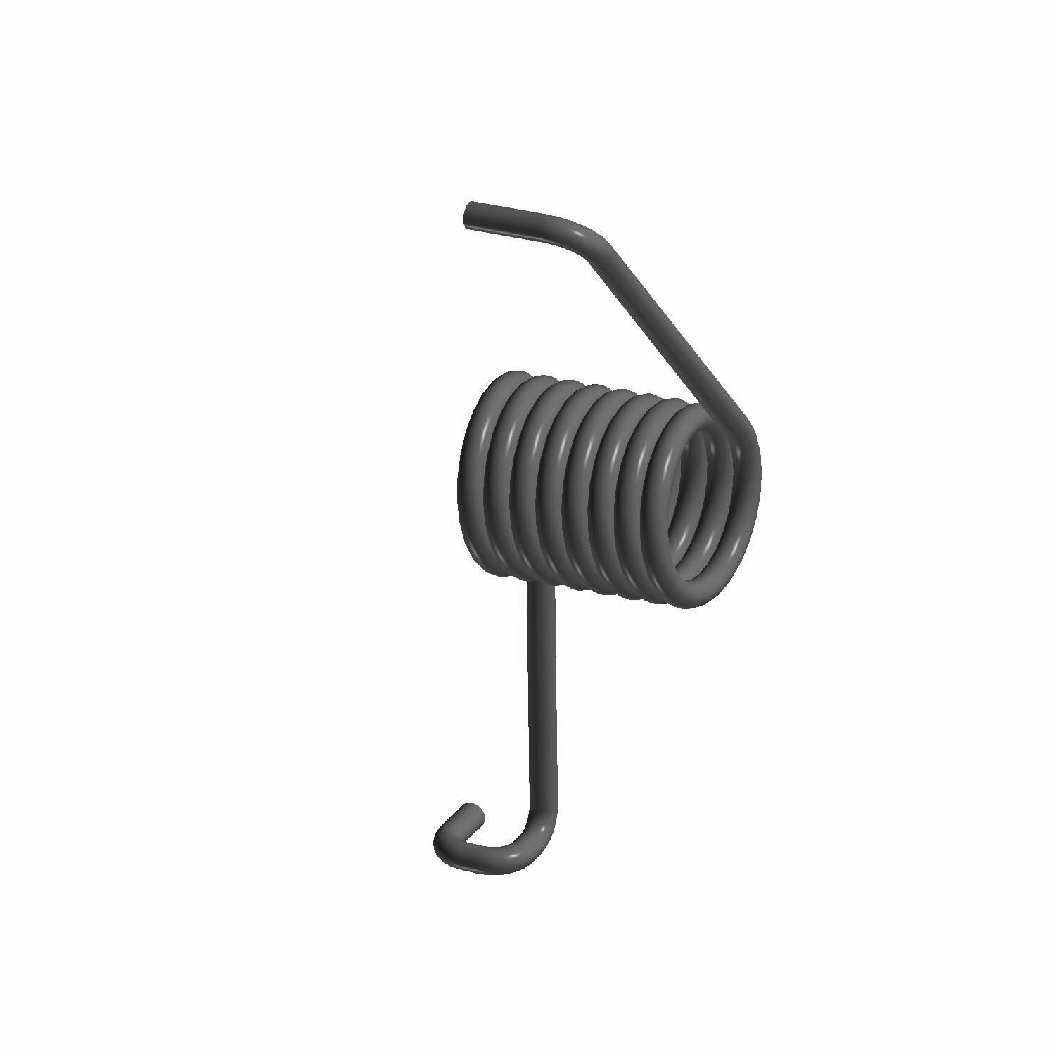 Accelerator Spring, Part 7043165 | Polaris RANGER