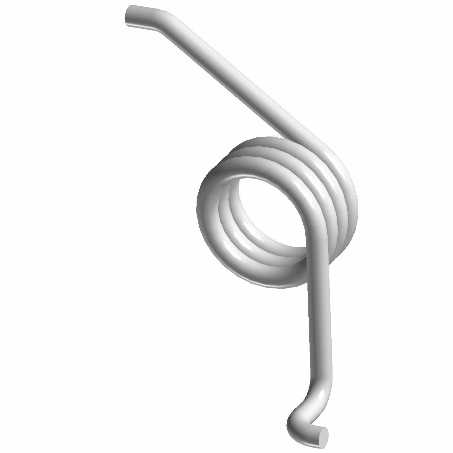 Torsion Spring, Part 7043694 | Polaris Sportsman