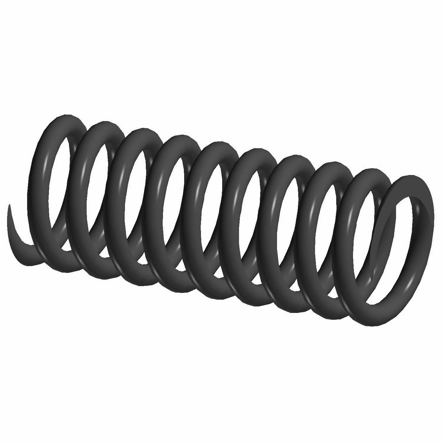 Clutch Spring, Part 7043929 | Polaris RZR