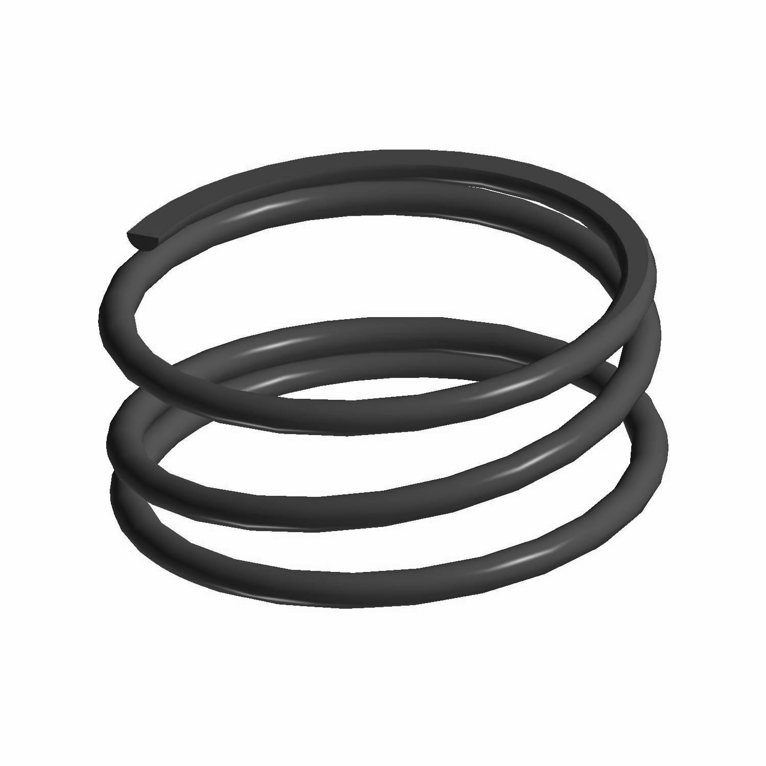 EBS Oneway Spring, Part 7044697 | Polaris Slingshot