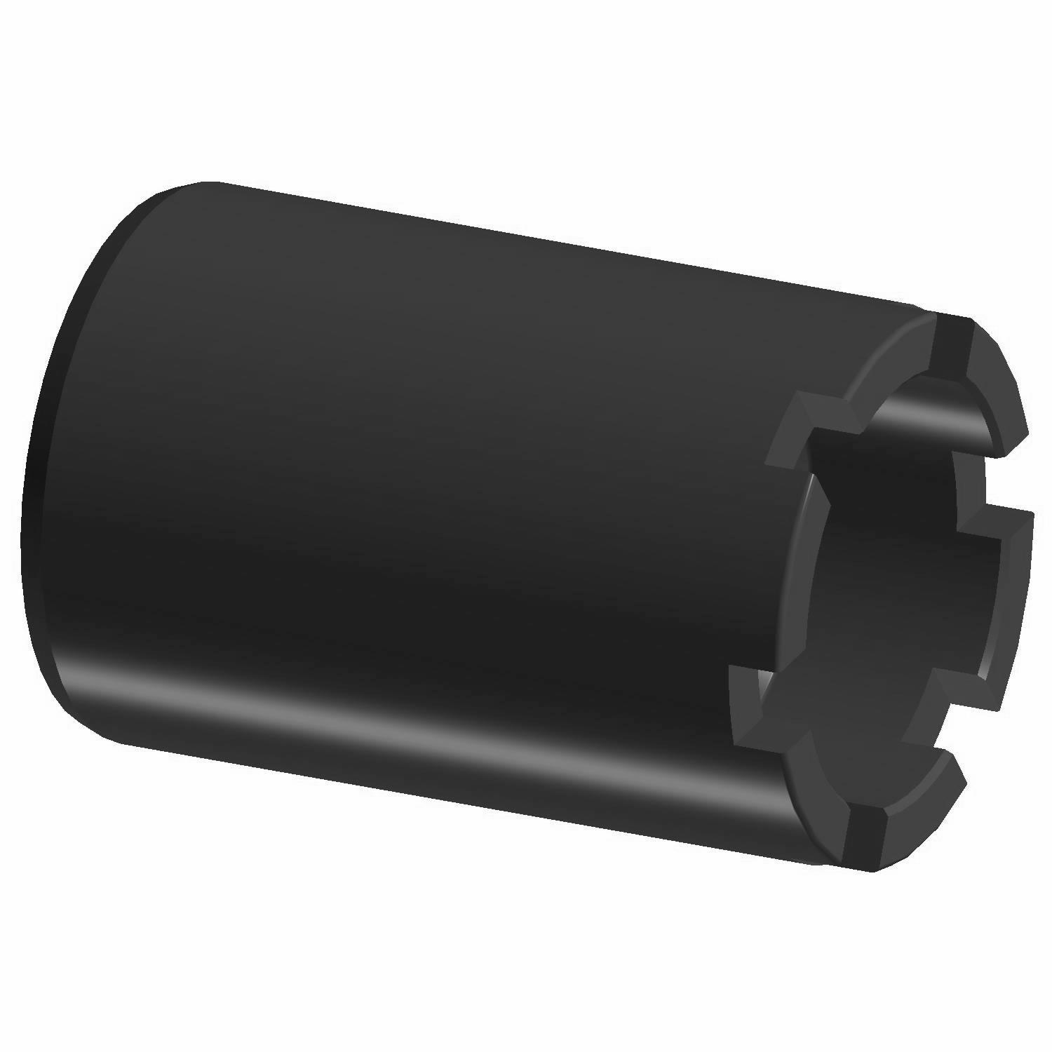 Spider Nut, Part 7547744 | Polaris RZR
