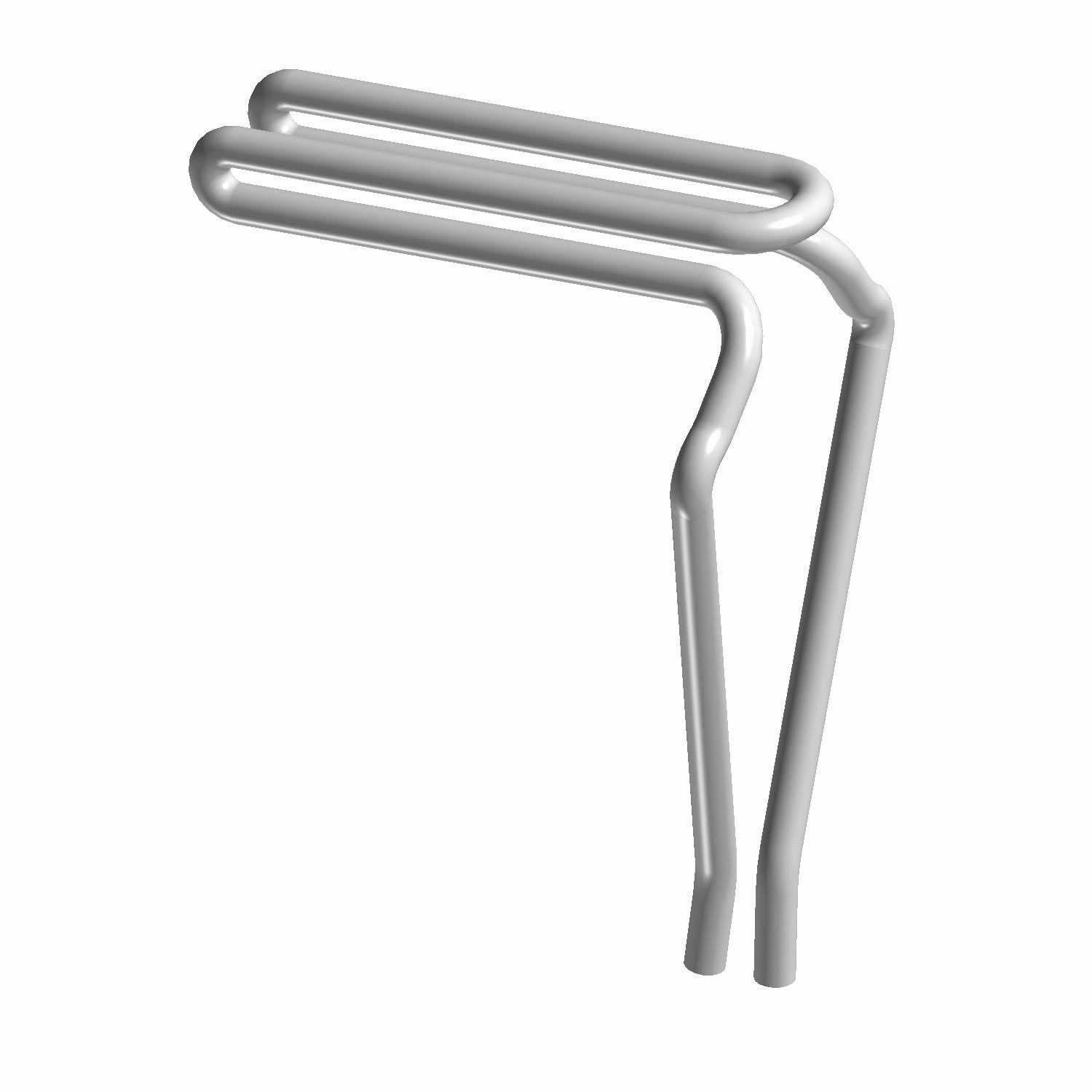 Spring Clip, Part 7670085 | Polaris Sportsman