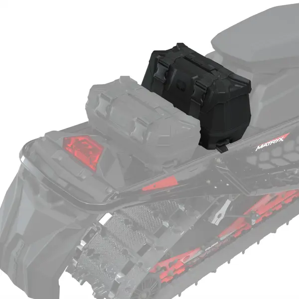 Be right back! | Polaris