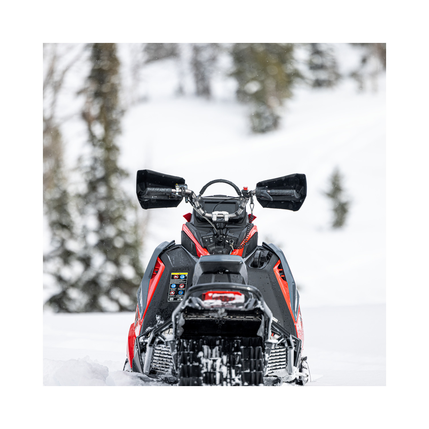 RMK Driver Gauntlets | Polaris Snowmobiles RMK Driver Gauntlets | Polaris Snowmobiles