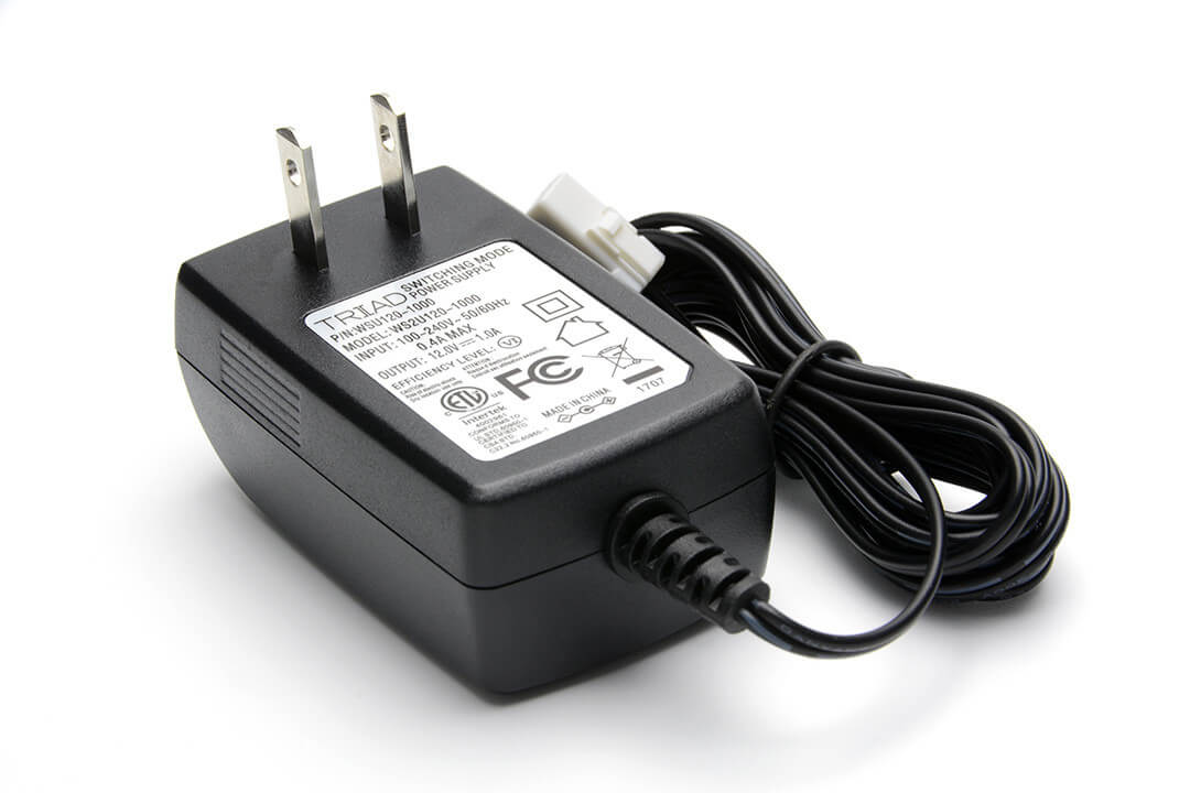 Voyager Pro Charger, AC Wall Charger, fits Voyager | TrailTech