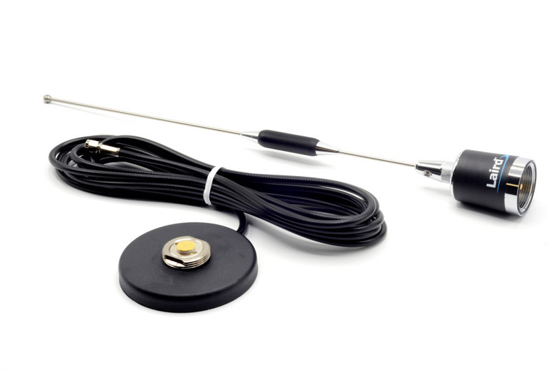 Voyager Pro Antenna, Buddy Tracking, Whip Antenna | TrailTech