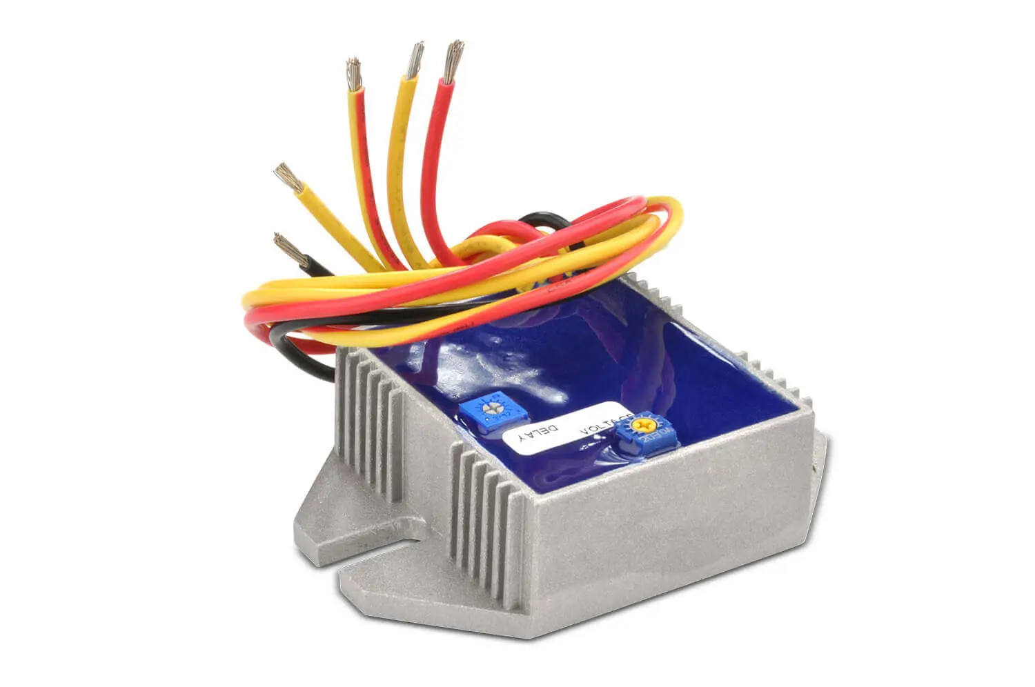 Rectifier