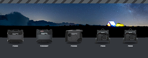 Catalogs | Polaris Power