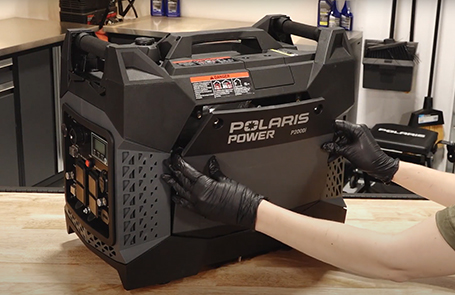 Videos | Polaris Power
