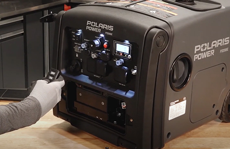 Videos | Polaris Power