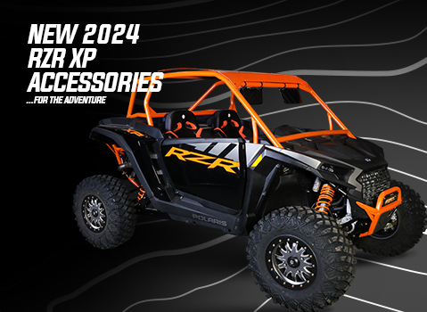 PRO ARMOR ATV, UTV & Side by Side Accessories