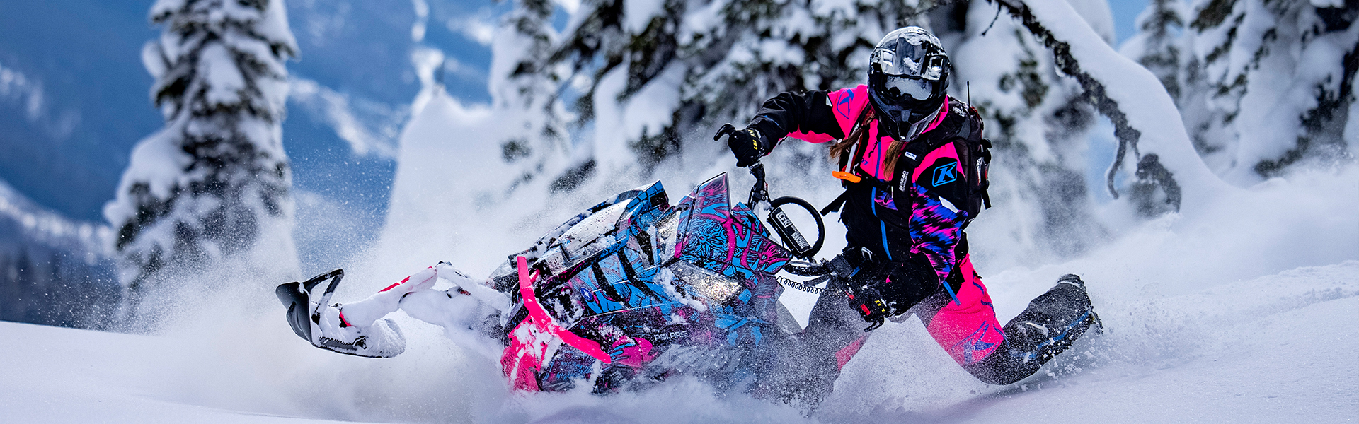 Snowmobile Steering Accessories | Pro Armor