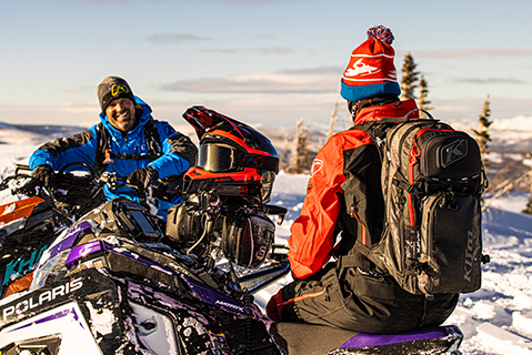 PRO ARMOR SNOW Snowmobile & Sled Accessories