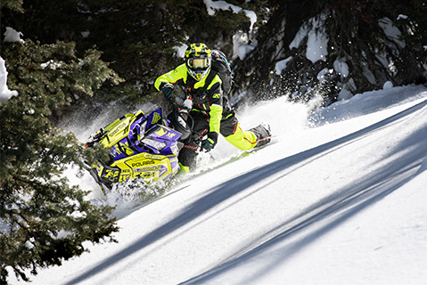 PRO ARMOR SNOW Snowmobile & Sled Accessories