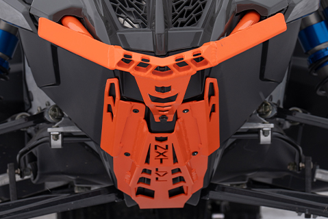 PRO ARMOR SNOW Snowmobile & Sled Accessories