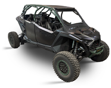 Pro Bilt Custom UTV - Custom RZR SxS | Pro Armor