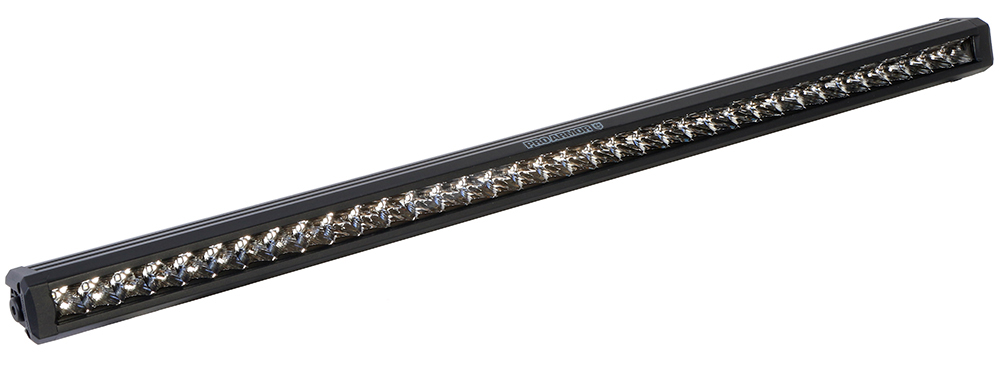 40" Combo Spot & Flood LED Single Row Lightbar | Pro Armor