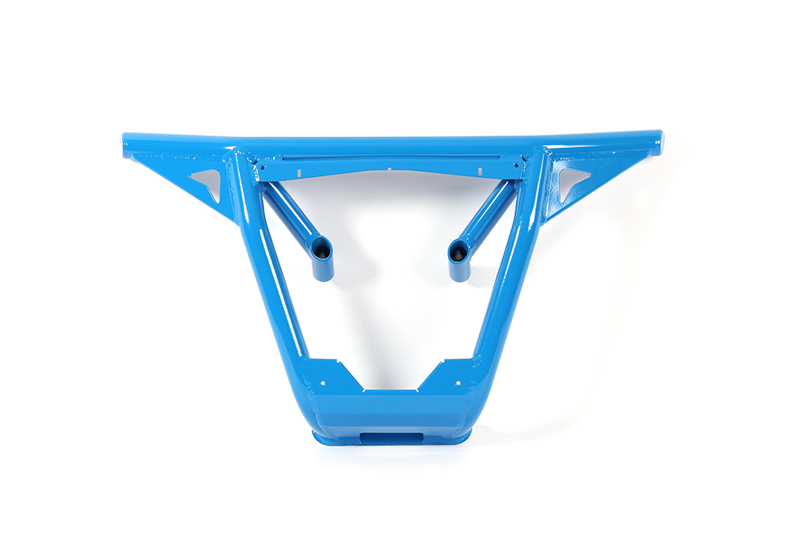 Race Front Bumper | Pro Armor