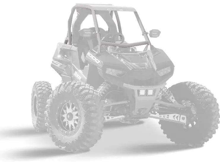 Pro Armor Roll Cage