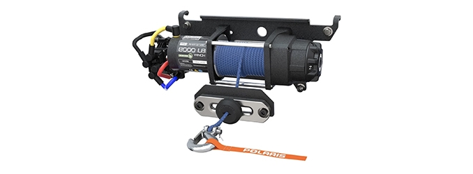 Essential UTV Accessories for Hunters | Polaris RANGER