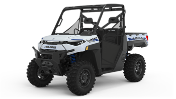 Polaris RANGER 1000 | Polaris Government & Defense