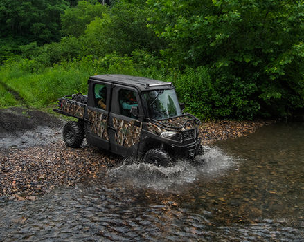2023 Polaris RANGER SP 570 NorthStar Edition UTV