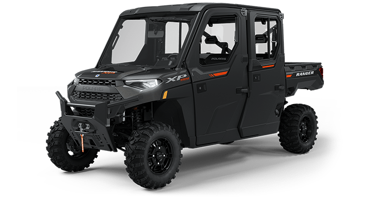 2024 Polaris RANGER CREW XP 1000 NorthStar Edition Premium Super ...