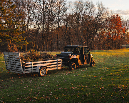 2025 Polaris RANGER 1000 UTV