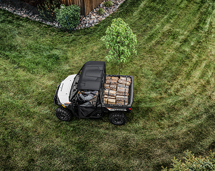 2025 Polaris RANGER 1000 UTV