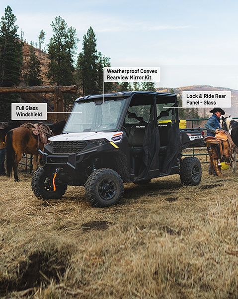 2025 Polaris RANGER 1000 UTV