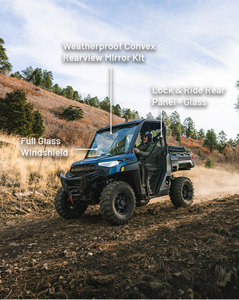 2025 Polaris RANGER XP 1000 UTV
