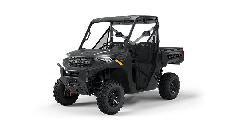 Polaris RANGER 1000 | Polaris Government & Defense