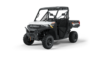Polaris RANGER 1000 | Polaris Government & Defense
