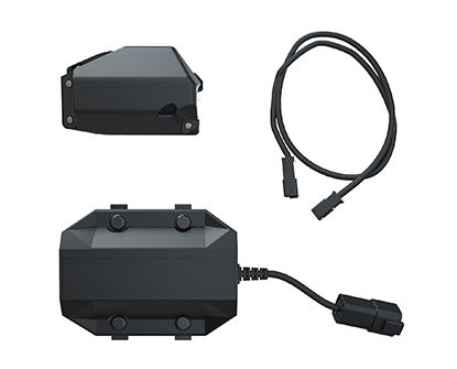 RIDE COMMAND+ | Ride Command EN-CA