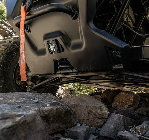 2025 Polaris RANGER SP 570 NorthStar Edition UTV