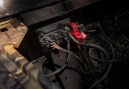 2025 Polaris RANGER SP 570 NorthStar Edition UTV