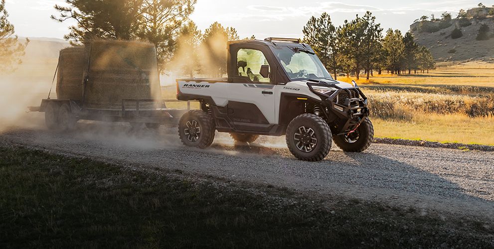 2025 Polaris RANGER XD 1500 NorthStar Edition UTV EN-CA