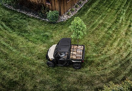 2025 Polaris RANGER 1000 UTV