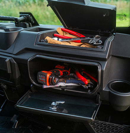 2025 Polaris RANGER XP 1000 NorthStar Edition UTV