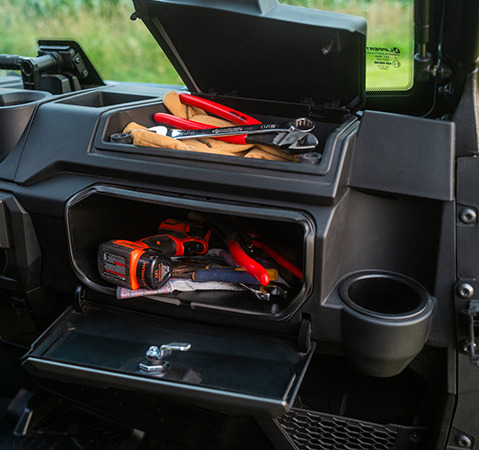 2025 Polaris RANGER XP 1000 UTV