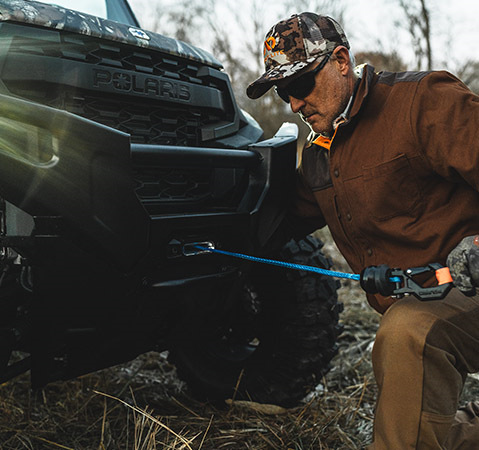 2025 Polaris RANGER XP 1000 UTV