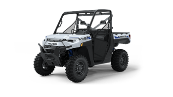 Electric polaris ranger store