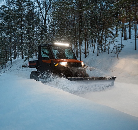 2026 Polaris RANGER 1000 UTV