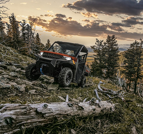2026 Polaris RANGER 1000 UTV