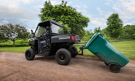 2026 Polaris RANGER 500 UTV