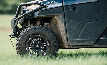 Ranch Accessory Collection | Polaris RANGER