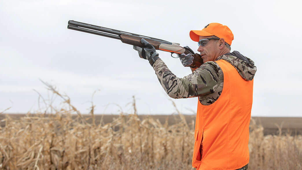 Hunting with Polaris since 1996 | Polaris RANGER